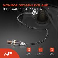 China Upstream O2 Oxygen Sensor for Saab 9-2X Subaru Forester Impreza Legacy Outback for sale