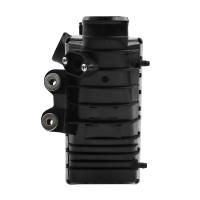 China Intercooler Charge Air Cooler for Volkswagen Golf 00-03 Jetta 99-03 Turbocharged for sale