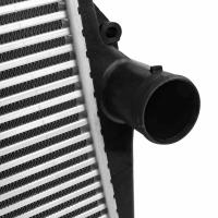 China Intercooler Charge Air Cooler for Volvo S60 2003-2009 S80 03-06 V70 03-05 for sale