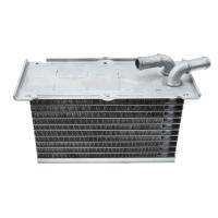 China Intercooler Charge for Audi A3 VW Golf Jetta Beetle GTI for sale