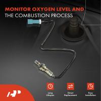 China Upstream Downstream O2 Oxygen Sensor for Ford F-150 F-250 Escape Explorer Ranger for sale