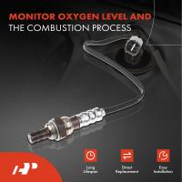 China Downstream O2 Oxygen Sensor for Scion tC L4 2.5L 2014 2015 2016 for sale