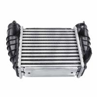 China Right Intercooler Charge Air Cooler for Audi A4 2005-2008 L4 2.0L Turbo for sale
