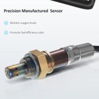 China Upstream O2 Oxygen Sensor for Kia Spectra Spectra5 Hyundai Elantra 2004-2009 for sale