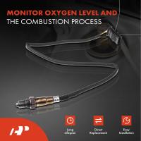 China Upstream O2 Oxygen Sensor for BMW X1 2013-2015 335i 335i xDrive 2011-2015 3.0L for sale