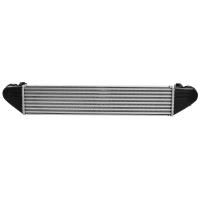 China Intercooler Charge Air Cooler for BenzC230 02-05 1.8L 2.3L Supercharged for sale