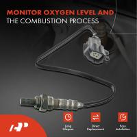 China Upstream O2 Oxygen Sensor for Chrysler Dodge Sebring Stratus L4 2001-2004 for sale
