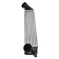China Front Intercooler Charge Air Cooler for BMW 335d 2009-2011 L6 3.0L Turbocharged for sale