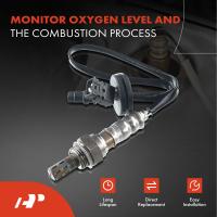 China Upstream O2 Oxygen Sensor for Mercedes-Benz S124 300TE 1990-1993 L6 3.0L for sale