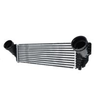 China Intercooler Charge Air Cooler for BMW X5 2011-2018 X6 2008-2019 2.0L 3.0L Turbo for sale