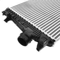 China Intercooler Charge Air Cooler for Chevrolet Cruze 2014-2015 2.0L for sale