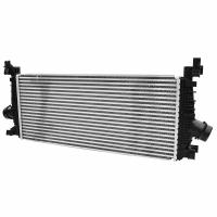 China Intercooler Charge Air Cooler for Chevy Cruze 2011-2015 1.4L Auto Trans for sale