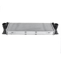 China Front Intercooler Charge Air Cooler for Dodge Sprinter 2500 3500 3.0L Auto for sale