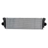 China Front Intercooler Charge Air Cooler for Dodge Sprinter 2500 3500 3.0L Auto for sale
