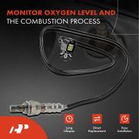 China Upstream O2 Oxygen Sensor for Mazda Millenia V6 2.5L 1997-2000 for sale