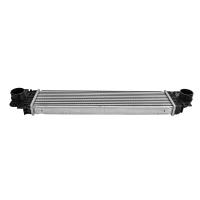 China Intercooler Charge Air Cooler for Ford Fusion SE 2013-2014 L4 1.6L Sedan for sale