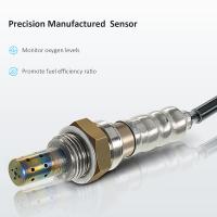 China Downstream Center O2 Oxygen Sensor for Ford Focus 2003-2011 L4 2.0L 2.3L for sale
