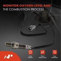 China Upstream Downstream O2 Oxygen Sensor for Jaguar XJ12 XJS Toyota MR2 Spyder for sale