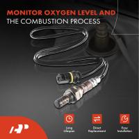 China Upstream O2 Oxygen Sensor for Mercedes-Benz C220 W202 1994-1996 L4 2.2L for sale