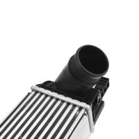 China Intercooler Charge Air Cooler for Ford Mustang 2015-2021 2.3L Coupe Convertible for sale