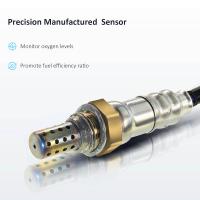 China Downstream O2 Oxygen Sensor for Kia Rio Hyundai Accent Veloster 2012-2014 for sale