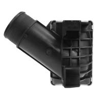 China Intercooler Charge Air Cooler for Ford Mustang 2015-2021 2.3L Coupe Convertible for sale