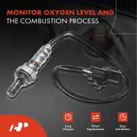 China Upstream Downstream O2 Oxygen Sensor for Hyundai Sonata 1999-2001 XG300 for sale