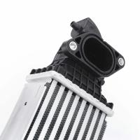 China Intercooler Charge Air Cooler for Honda Accord 2018-2022 L4 1.5L Turbocharged for sale