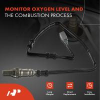 China Upstream O2 Oxygen Sensor for Acura NSX 2000-2005 V6 3.2L GAS for sale