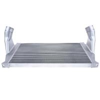 China Intercooler Charge Air Cooler for International Harvester 8100 4900 5000 4600UH for sale
