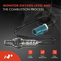 China Upstream O2 Oxygen Sensor for Ford E-150 250 350 Escape Crown Victoria Tribute for sale