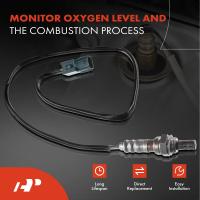 China Upstream O2 Oxygen Sensor for Nissan Pathfinder 2003-2004 3.5L VQ35DE for sale