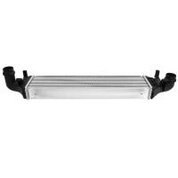 China Intercooler Charge Air Cooler for Mercedes-Benz CLA250 GLA250 Infiniti QX30 2.0L for sale