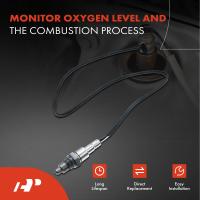 China Downstream O2 Oxygen Sensor for BMW 230i 330e 330i 430i xDrive Alpina B7 X3 X4 for sale