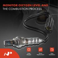 China Upstream O2 Oxygen Sensor for Hyundai Accent Elantra Tiburon 1998-2001 for sale