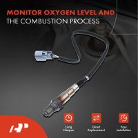 China Downstream O2 Oxygen Sensor for Ford Fusion 2017 2018 2019 2020 L4 2.5L B1S2 for sale
