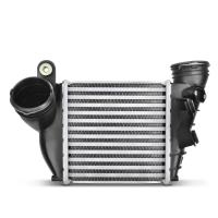 China Intercooler Charge Air Cooler for Volkswagen Golf Jetta 2004-2006 L4 1.9L Diesel for sale