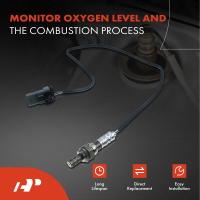 China Upstream O2 Oxygen Sensor for Chevy Silverado 1500 GMC Sierra 1500 2020 for sale