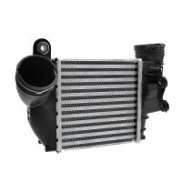 China Intercooler Charge Air Cooler for Volkswagen Golf Jetta 2004-2006 L4 1.9L Diesel for sale