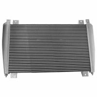 China Intercooler Charge Air Cooler for Kenworth T2000 1997-2007 T800 2002-2003 for sale
