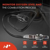 China Downstream O2 Oxygen Sensor for Nissan Sentra 2000-2001 1.8L QG18DE for sale