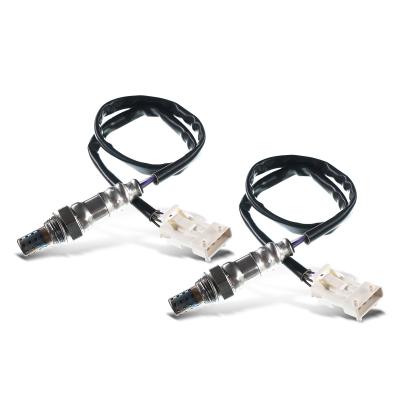 China 2x Upstream & Downstream O2 Oxygen Sensor for Porsche 911 2002-2005 3.6L for sale