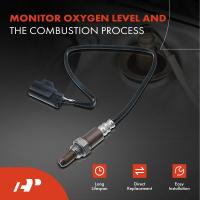 China Upstream O2 Oxygen Sensor for Volvo S60 2015-2018 S60 Cross Country V60 XC60 for sale