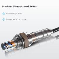 China Upstream Downstream O2 Oxygen Sensor for Chevy Malibu Trailblazer Saab Saturn for sale