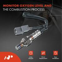 China Upstream O2 Oxygen Sensor for Honda Civic 2001-2005 L4 1.7L for sale