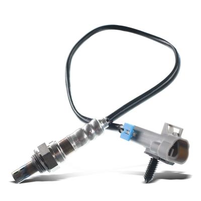 China Upstream O2 Oxygen Sensor for Chevy Colorado Trailblazer Rainier Canyon 04-05 for sale