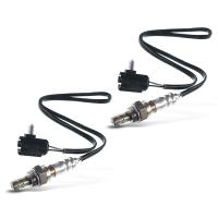 China 2x Upstream Front & Rear O2 Oxygen Sensor for Chrysler Sebring Dodge Avenger 2.5L for sale