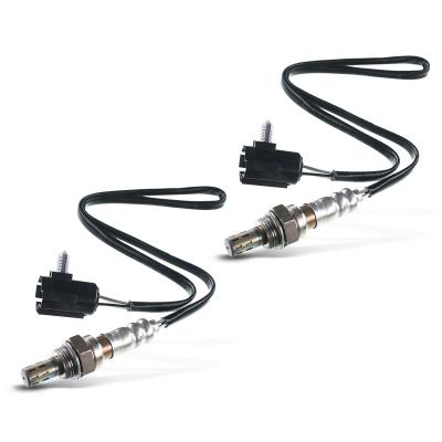 China 2x Upstream Front & Rear O2 Oxygen Sensor for Chrysler Sebring Dodge Avenger 2.5L for sale