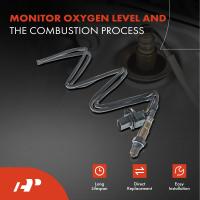 China Upstream O2 Oxygen Sensor for Audi A8 VW Touareg Porsche Cayenne Panamera 08-15 for sale
