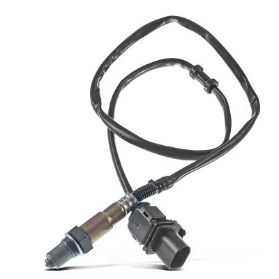 China Upstream O2 Oxygen Sensor for Porsche Panamera 2010-2014 V6 3.6L V8 4.8L for sale